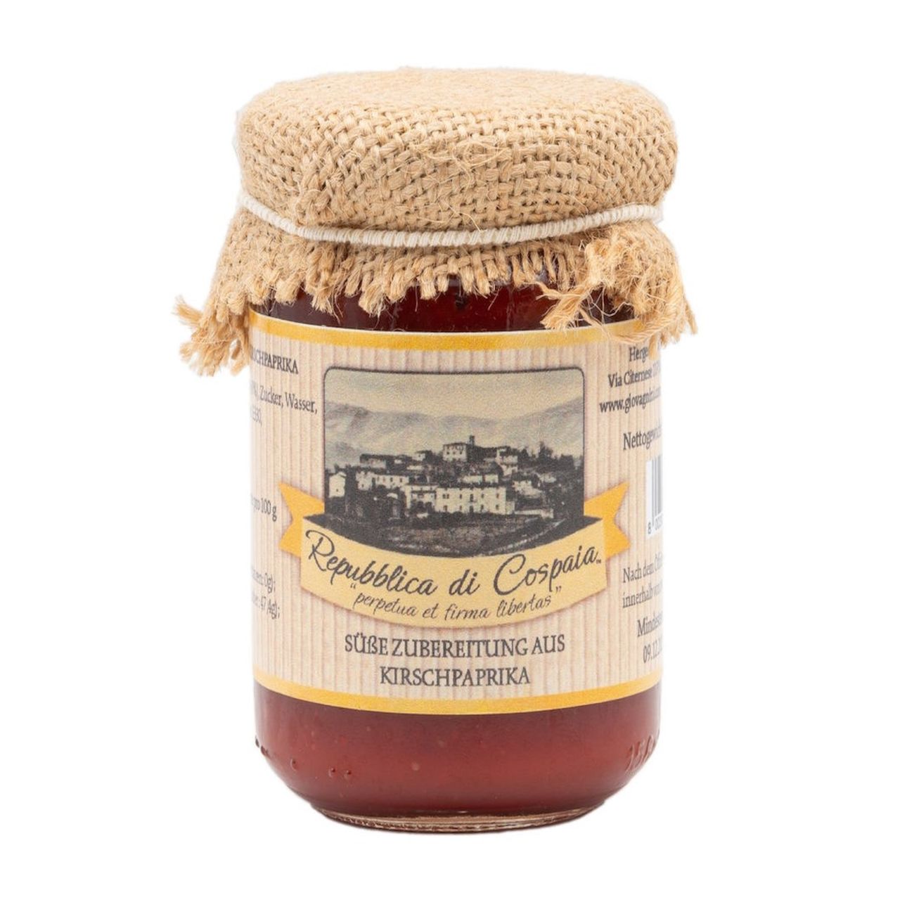 Signor Gusto: Italienische Köstlichkeiten bequem bestellen